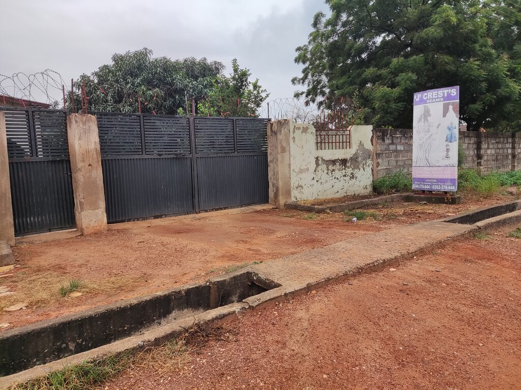 Dikiş malzemeleri J'Crests Seams, Dünya, foto