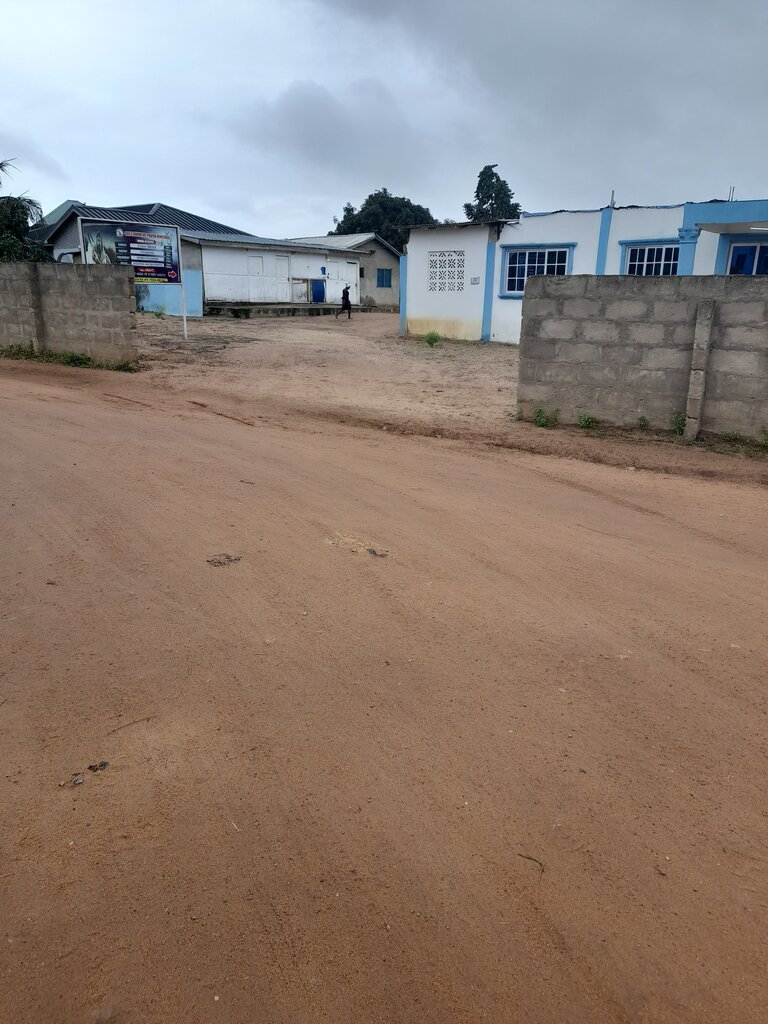 Ortodoks kiliseleri God's Favour International Prayer Ministries, Dünya, foto