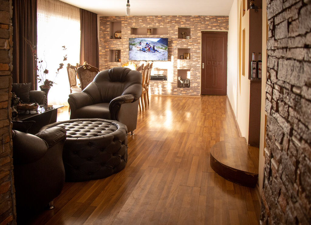 Otel Exclusive wine & Gastro yard, Yeğegnadzor, foto