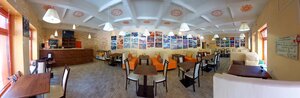 Веган Еда (Krasnoyarsk Territory, Kuraginskiy rayon), kafe  Krasnoyarski krayından