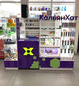 Elektronik sigara satış noktaları Kalyan Hut, Stariy Oskol, foto