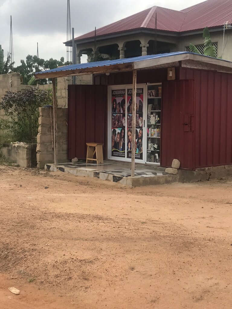 Güzellik salonu Josebrina Beauty Saloon, Dünya, foto