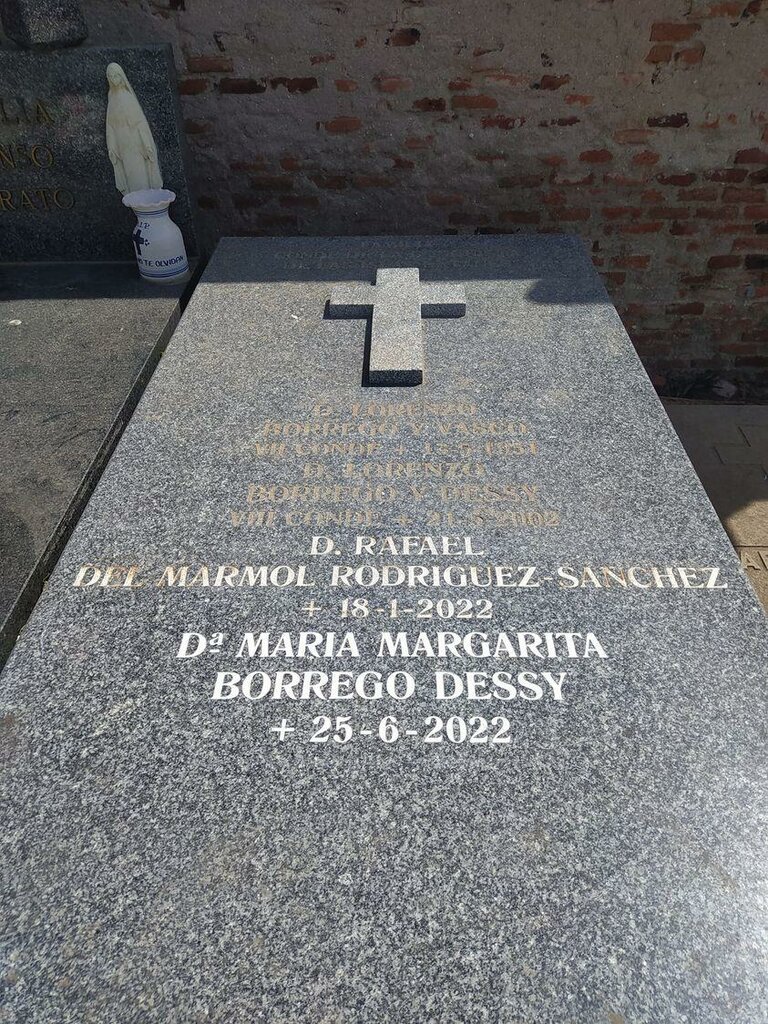 i̇nşaat malzemeleri toptan Mármoles y Granitos José Tuesta, Madrid, foto