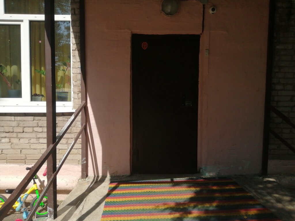 Anaokulları Детский сад № 143, корпус № 2, Izhevsk, foto