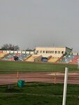 Труд (Krasnodar Territory, Labinsk), çok amaçlı spor tesisleri  Labinsk'ten