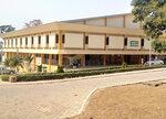 Engineering Auditorium (Ashanti, Oforikrom Municipal District, Knust), üniversiteler  Kumasi'den