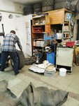 Шиномонтаж 24 часа (Sirenevaya ulitsa No:12), oto lastik tamiri  Viazniki'den