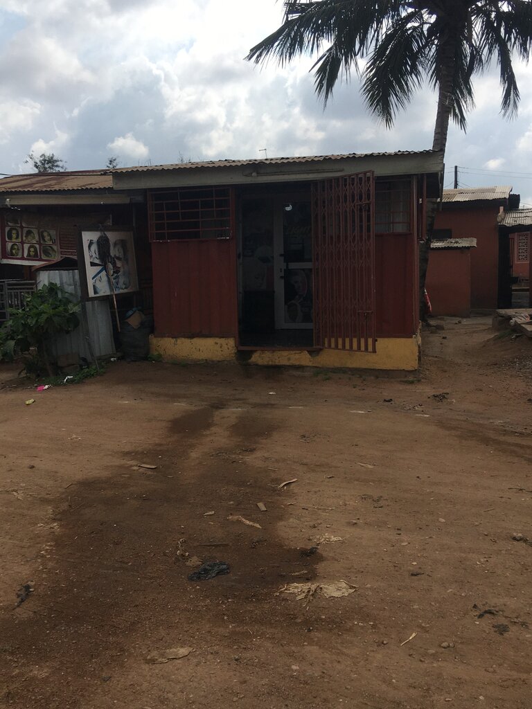 Berberler Light unisex, Dünya, foto