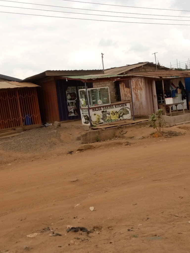 Catering firmaları Hajia sakina kitchen, Dünya, foto