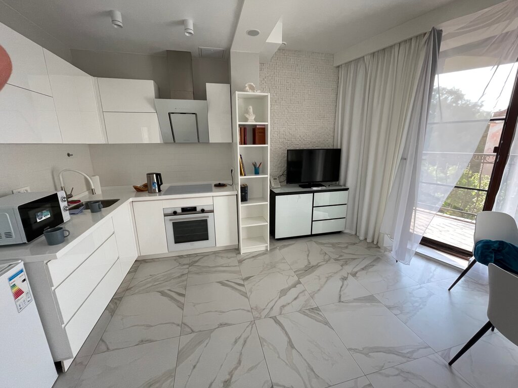 Otel БиблиОтель, Rostov‑na‑Donu, foto