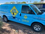 1-800 Water Damage of Greater Tucson (Arizona, Pima County), i̇nşaat tedarik firmaları  Arizona Eyaleti'nden