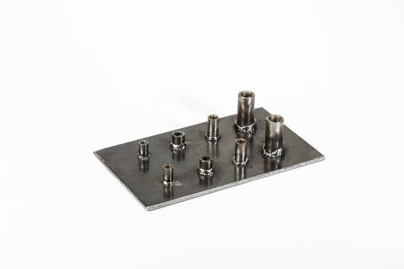 i̇nşaat malzemeleri toptan Stud Welding System Srl, Lombardiya, foto