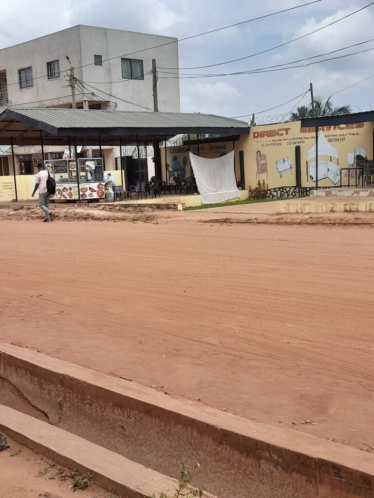 Fuarcılık firmaları Leeward Event Ground, Dünya, foto