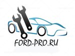 Ford-Pro (Yuzhnoportovaya Street No:22с1), otomobil yedek parçaları  Moskova'dan