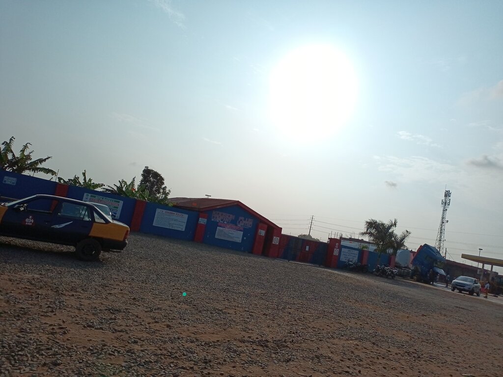 i̇ş merkezi Kooson plus company limited, Dünya, foto