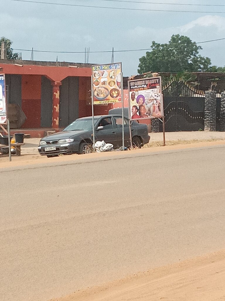 Restoran B3s) hw3 food joint, Dünya, foto