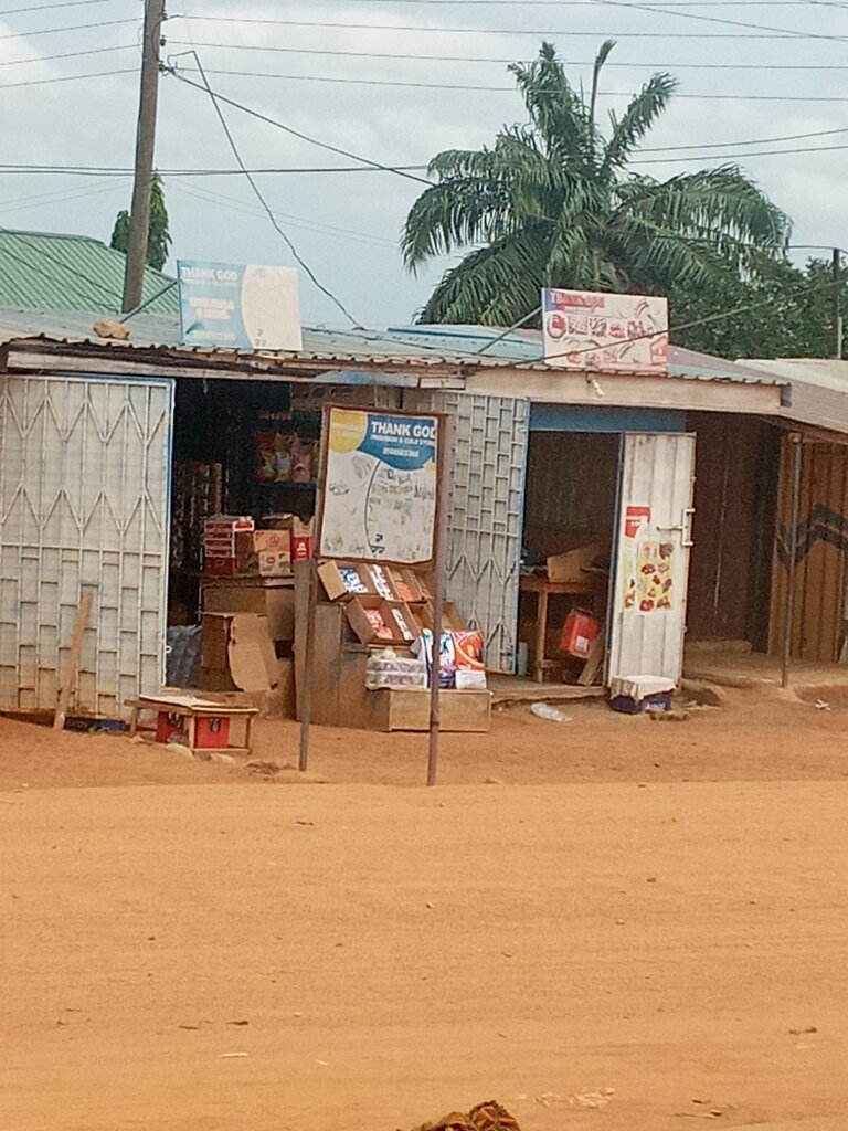 Kitap mağazaları Thank God enterprise, Dünya, foto