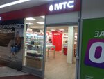 МТС, платёжный терминал (Mussa Jalil Avenue No:58), ödeme terminali  Naberejniye Çelny'den (Yar Çallı'dan)