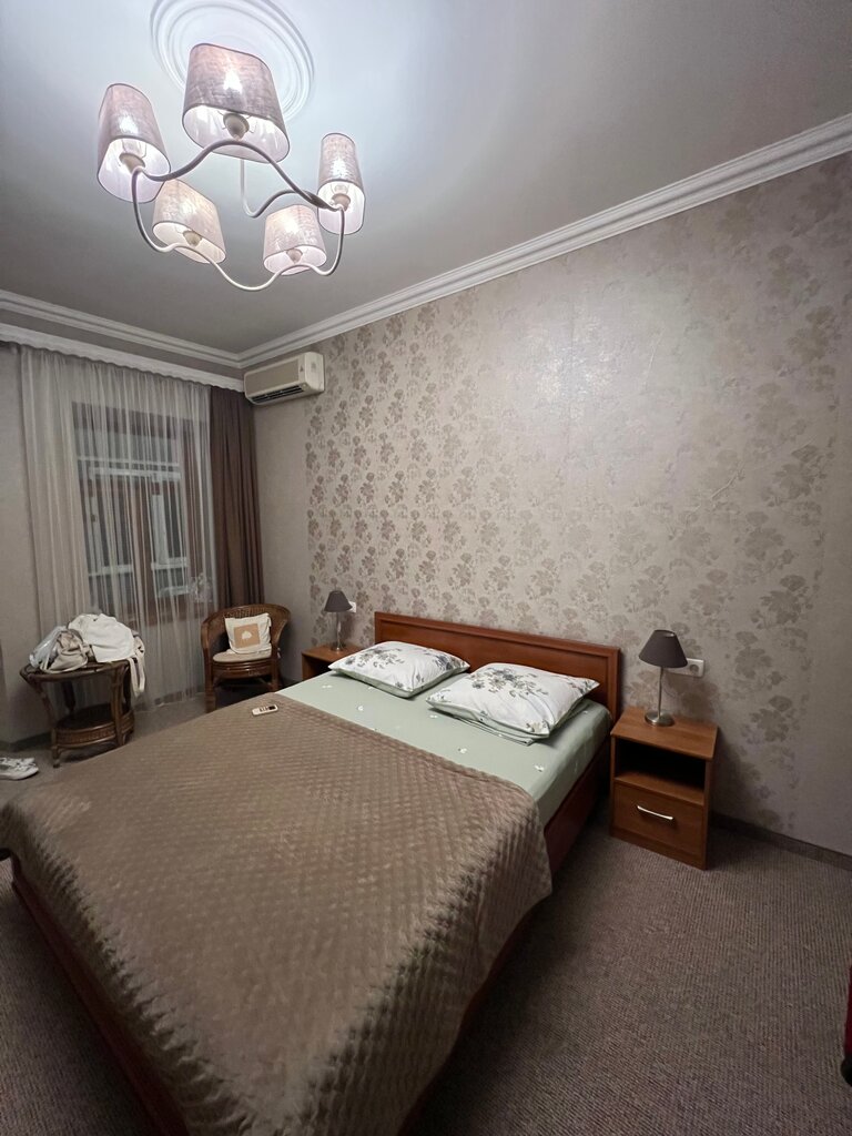 Otel У Юрия, Kırım Cumhuriyeti, foto