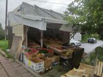 Овощи и фрукты (Klyuch-Kamyshenskoye Plato Street No:14к6), manavlar  Novosibirsk'ten