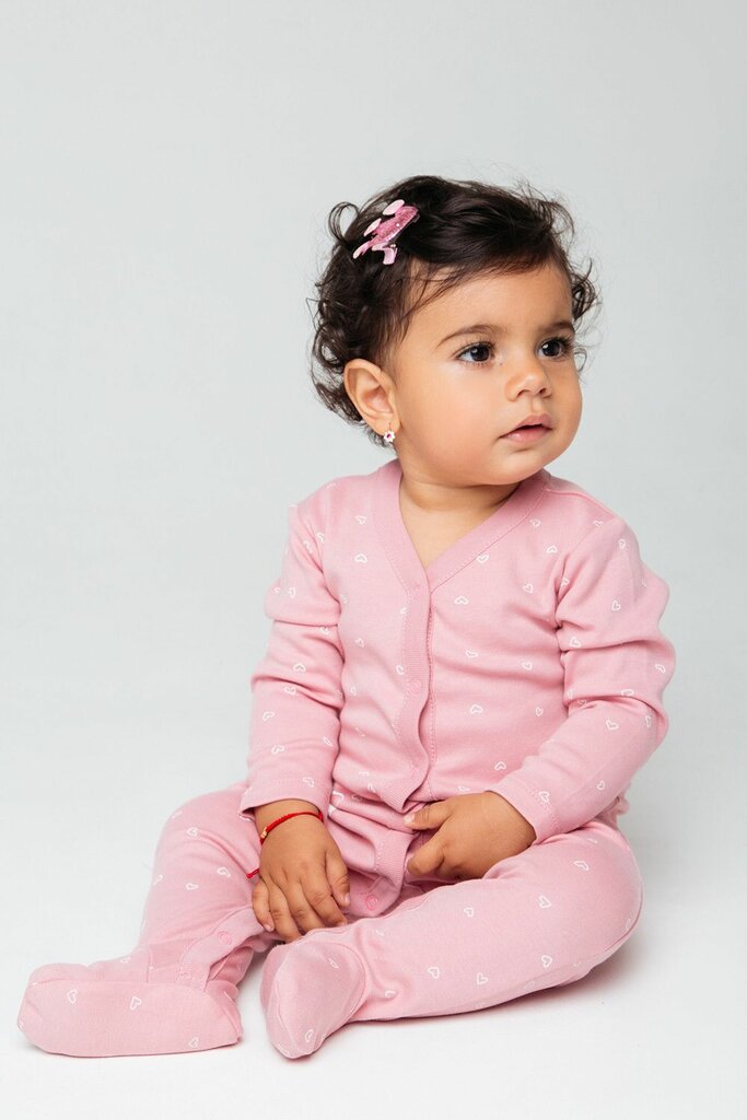 Çocuk giyim mağazaları Odenem karapuzika, Novosibirsk, foto