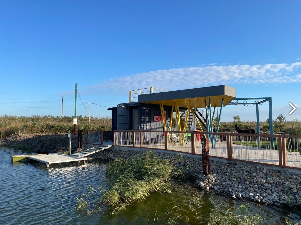 Tatil köyleri Jummy Club, Krasnodarski krayı, foto