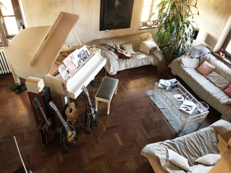 Mimari proje firmaları Marino Studio Architetti, Cuneo, foto