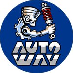 Autoway (Borisa Bogatkova Street No:253/1), otomobil yedek parçaları  Novosibirsk'ten