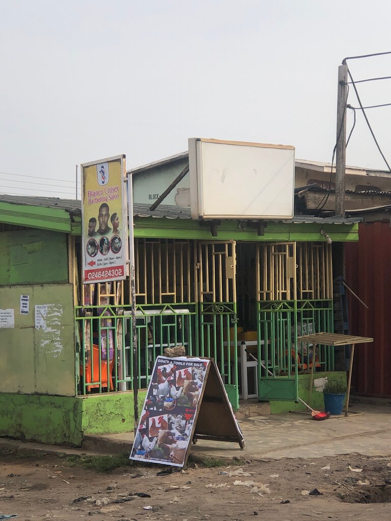 Güzellik salonu Trustier Beauty Salon, Dünya, foto