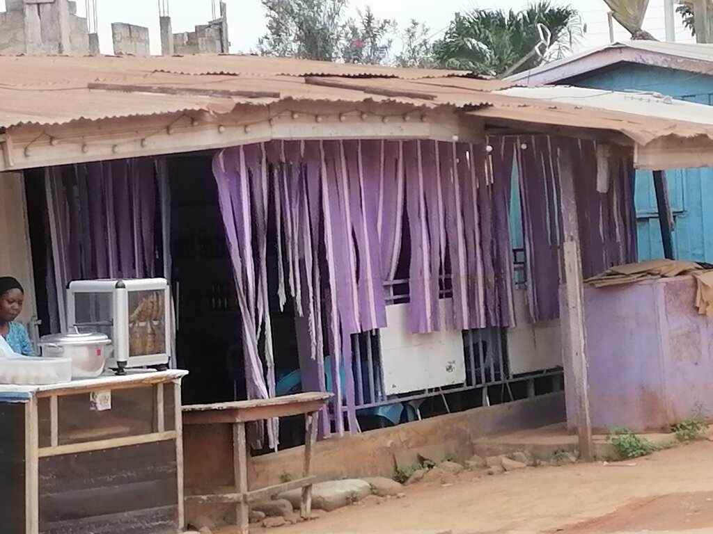 Bar Joomo Bi Drinks hub, Dünya, foto