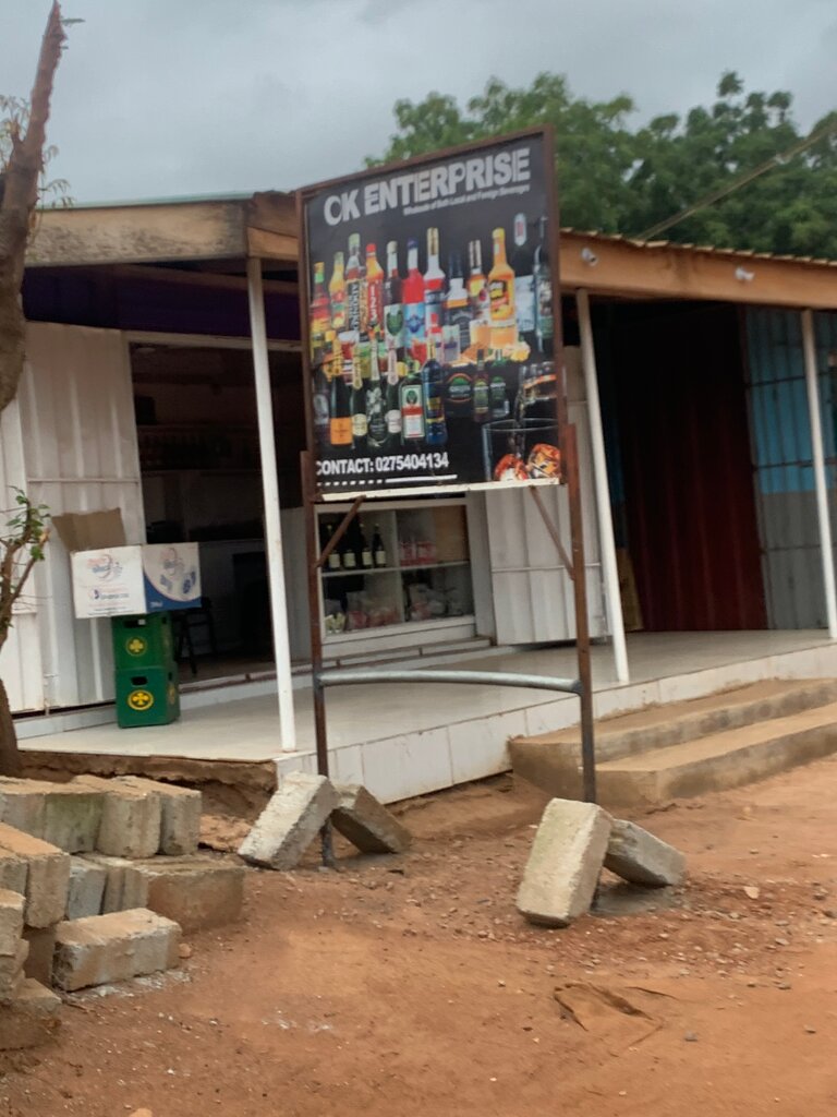 Market Ck Enterprise, Dünya, foto