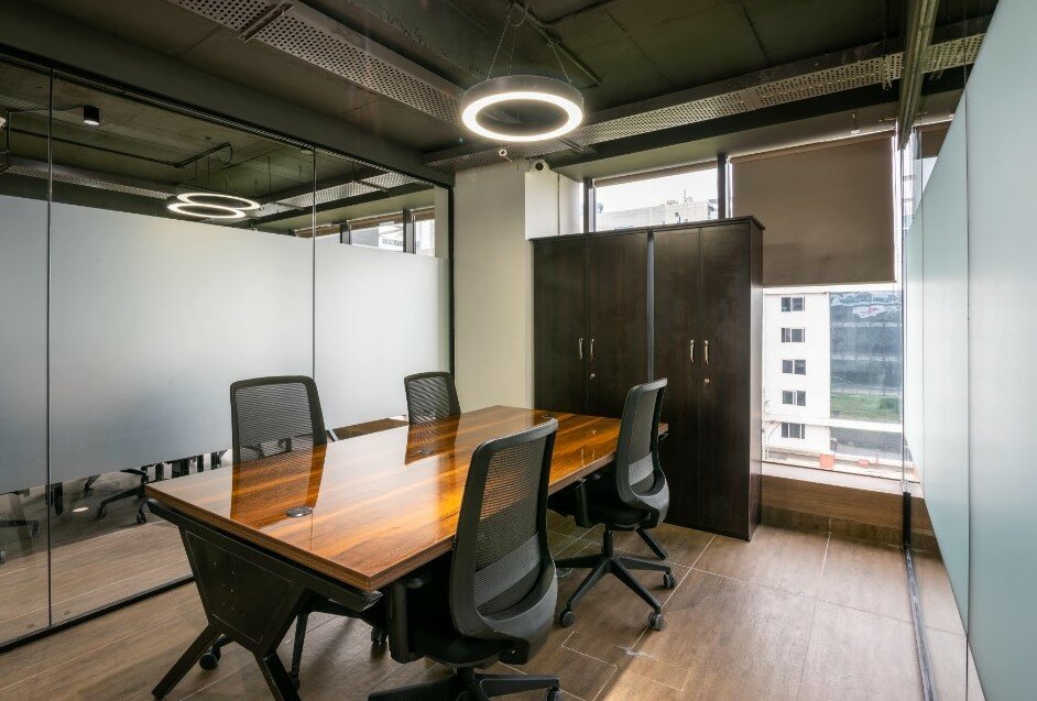 Emlak ofisi Elite Emlak, Alanya, foto