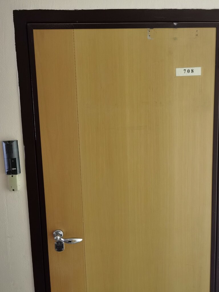 Taksi şirketi Bnk Servis, Yekaterinburg, foto