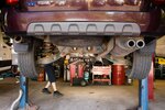 E & G Automotive (United States, Chicopee, 159 Granby Rd), jant ve lastikçiler  Chicopee'den