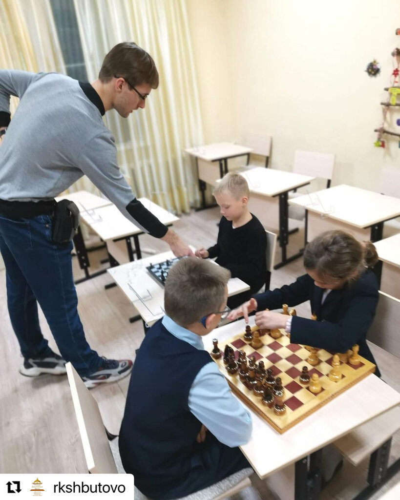 Kurs Дополнительное образование, Moskova ve Moskovskaya oblastı, foto