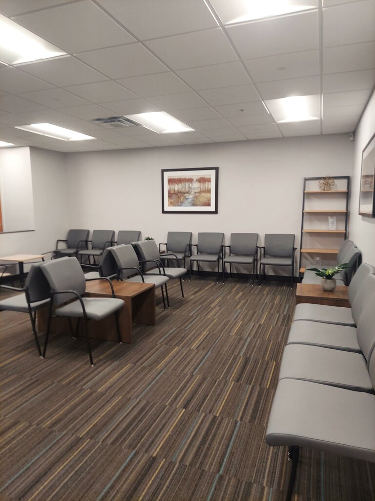 Madde bağımlılığı tedavi merkezi LifeStance Health, Massachusetts, foto
