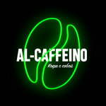 Al-Caffeino (ulitsa Komarova No:3), al götür kahve  Labytnangi'den