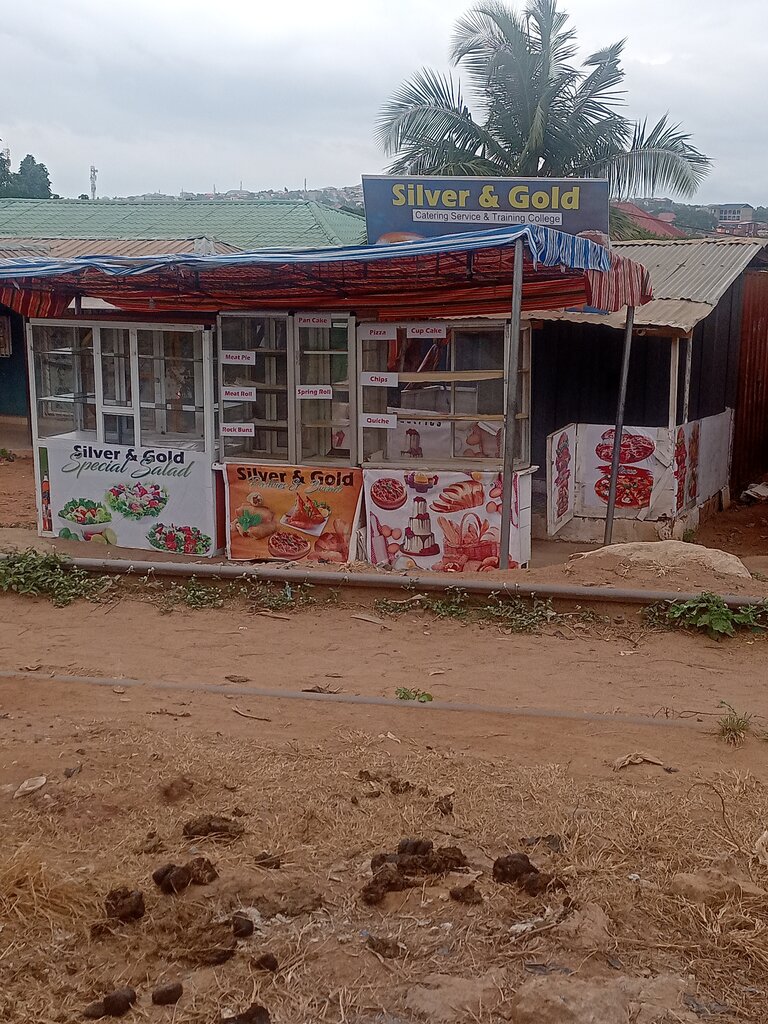 Catering firmaları Silver& gold catering service, Dünya, foto