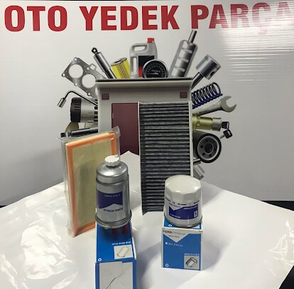Otomobil yedek parçaları Parçacı Mehmet, İstanbul, foto
