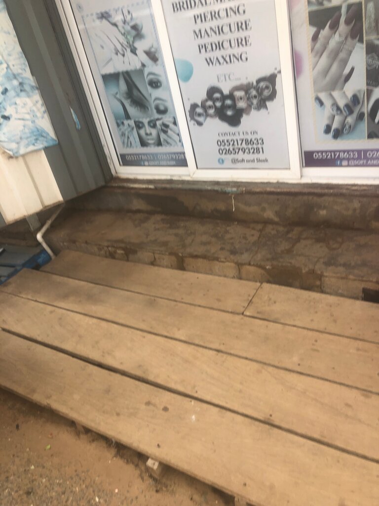 Kuaförler Soft and sleek, Dünya, foto