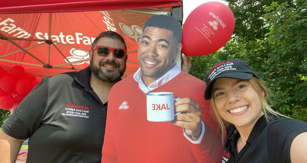 Sigorta şirketleri Bob Love - State Farm Insurance Agent, Michigan Eyaleti, foto