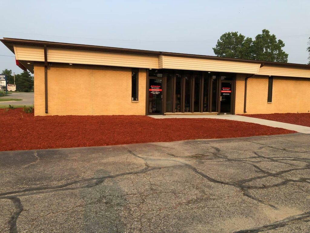 Sigorta şirketleri Bob Love - State Farm Insurance Agent, Flushing, foto