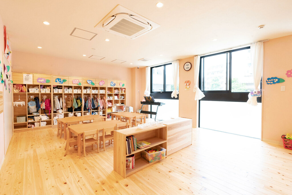 Ortaokul さくらさくみらい 中村北, Tokyo, foto