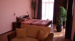 Kakadu (Dobrich Province, Kavarna), otel