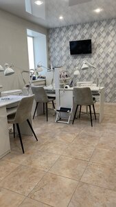 Toproom (Kuybysheva Street No:80), manikür-pedikür  Perm'den