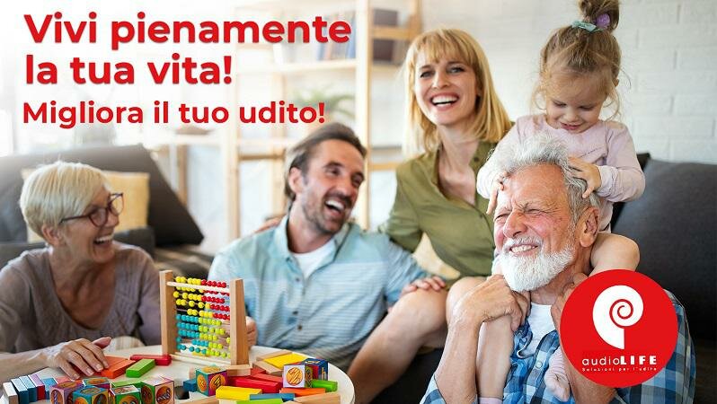 i̇şitme cihazları Audiolife -Soluzioni per L'Udito, Sassari, foto