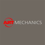 ART-Mechanics (Cheboksarskaya ulitsa No:21/1к2), metal işleme ekipmanları  Ufa'dan
