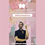 Blu E Pink Animazione (Via Naviganti No:2, Ercolano, Torre del Greco), kişisel gelişim merkezi