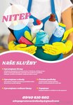 NiTep (Trnavský kraj, okres Trnava, Šúrovce), temizlik şirketleri  Trnava Region'dan