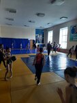 Olymp (Sportivnaya ulitsa No:30А), çok amaçlı spor tesisleri  Novokubansk'tan